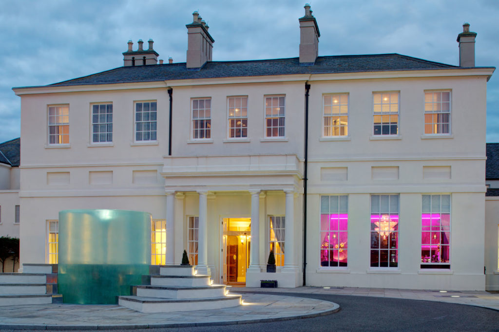 It's All In The Detail - Spotlight on Seaham Hall Hotel & Spa - Luxury ...