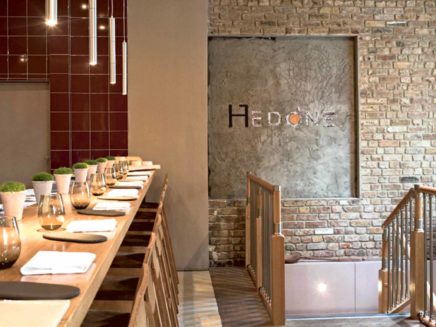 Who's Who in Food? The UK's Best Restaurant Critics - Luxury Restaurant ...