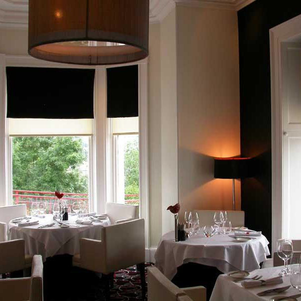 Winner Of The Roux Scholarship 2016 - and The Legacy Of The Roux Family ...