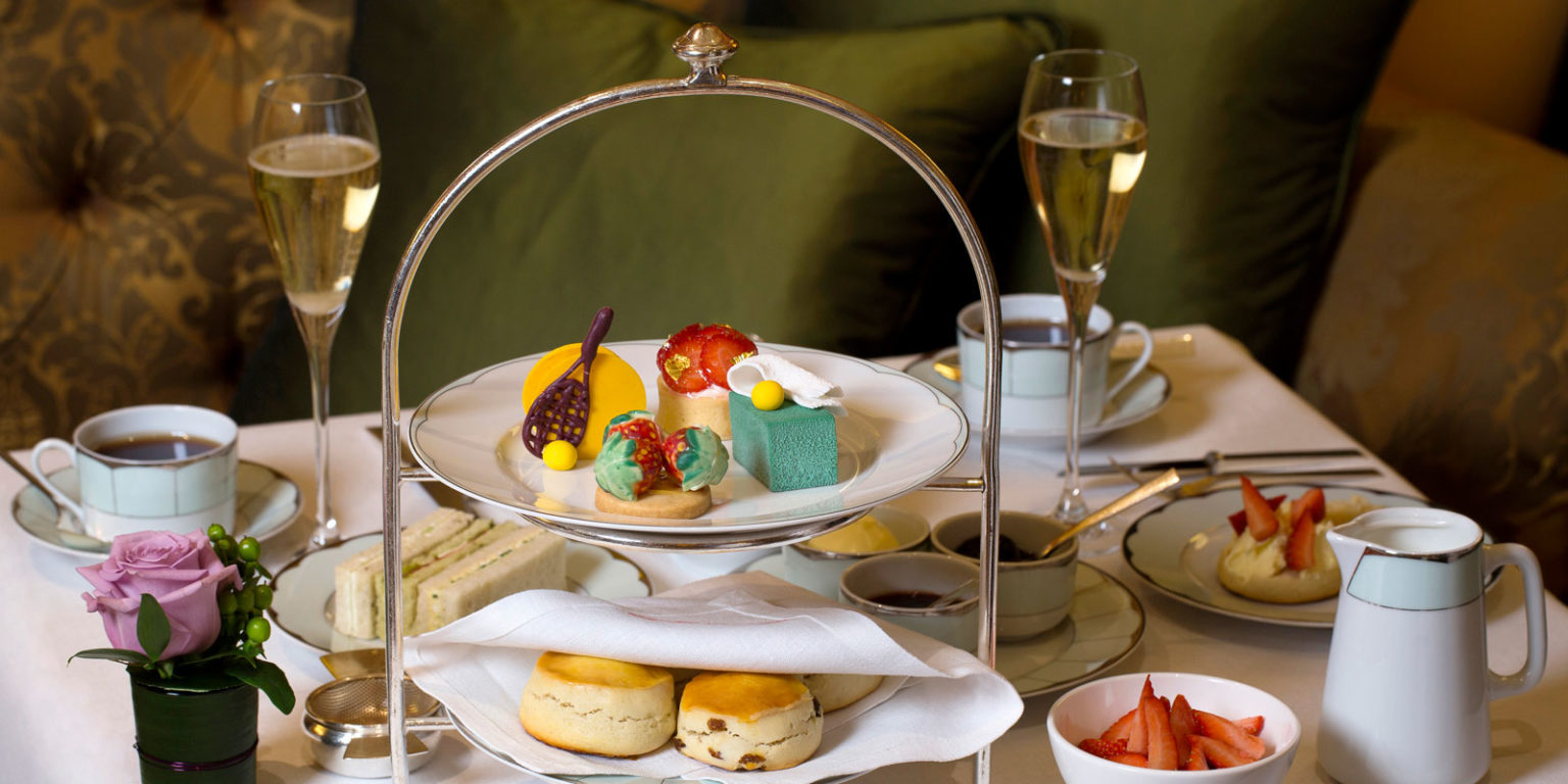 5 Of The Best: Ways To Celebrate Wimbledon - Luxury Restaurant Guide