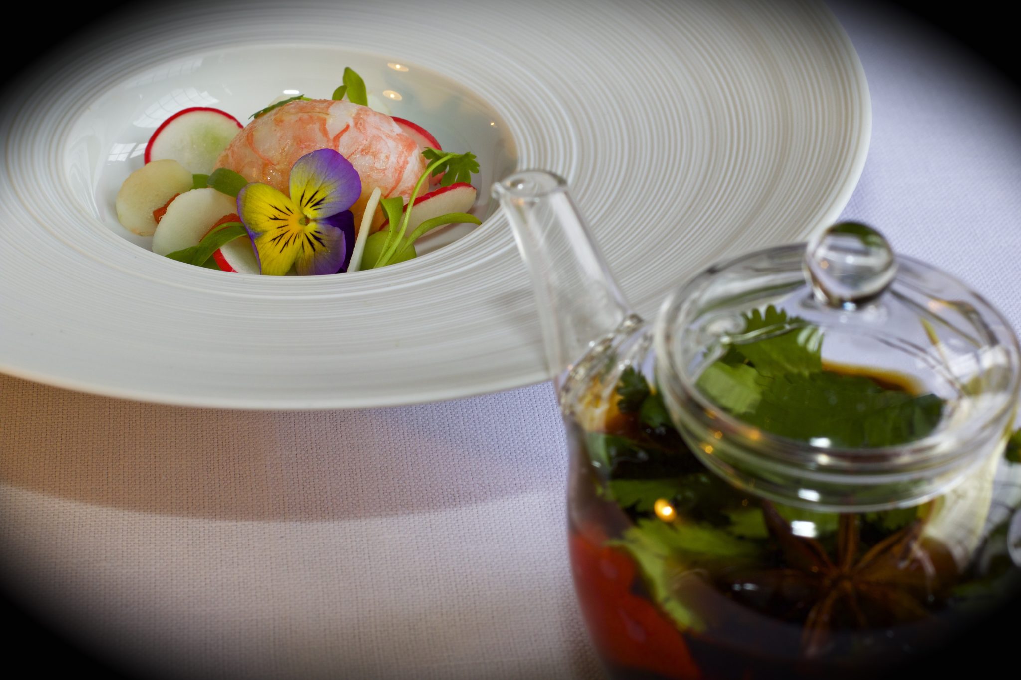 10 Great Tasting Menus of The UK - Luxury Restaurant Guide