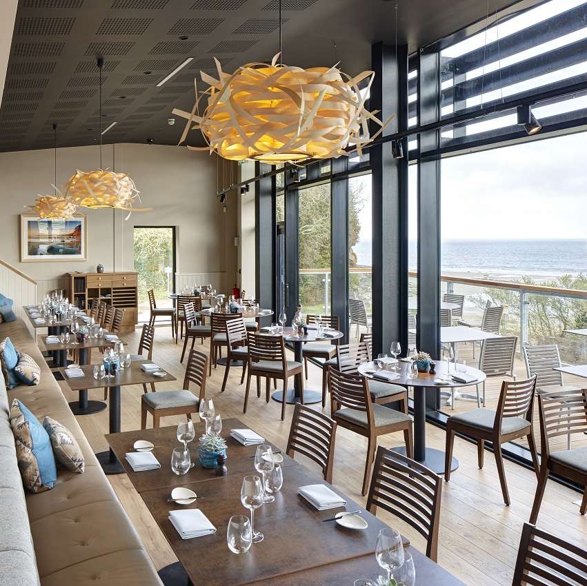 Best Beach and Coastal Fine Dining Restaurants in UK - Luxury ...