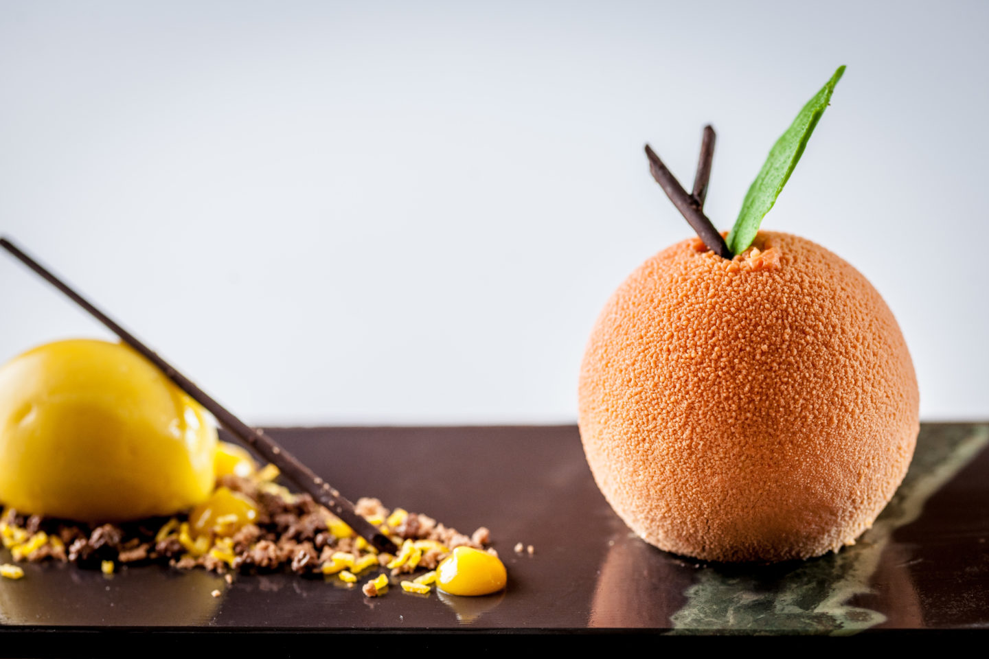 10 Great Tasting Menus of The UK - Luxury Restaurant Guide