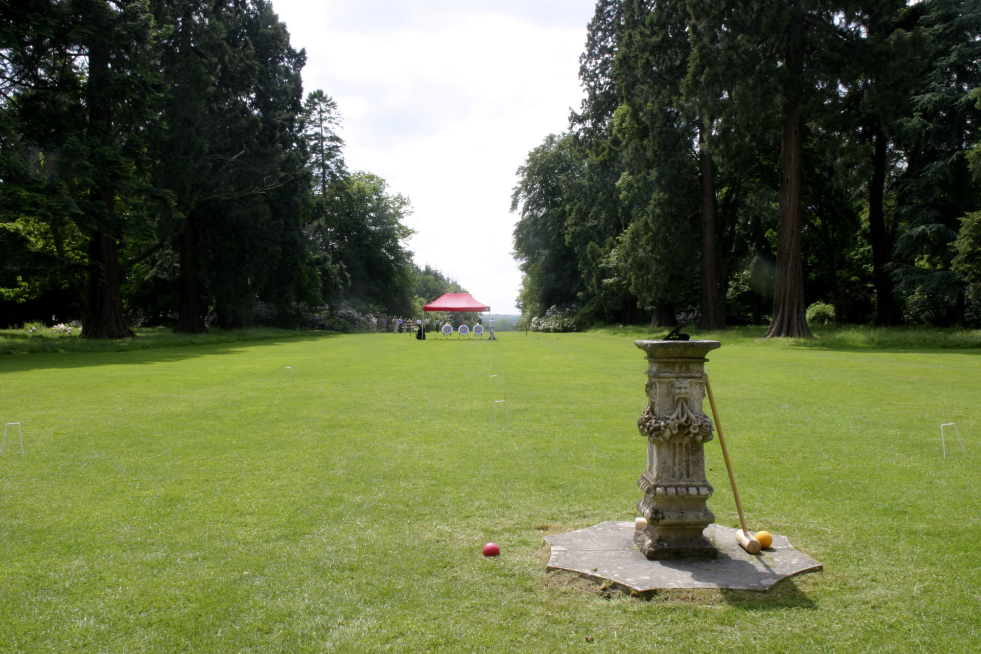 From Tennis to Croquet - 10 Luxury UK Hotels With Croquet Lawns ...