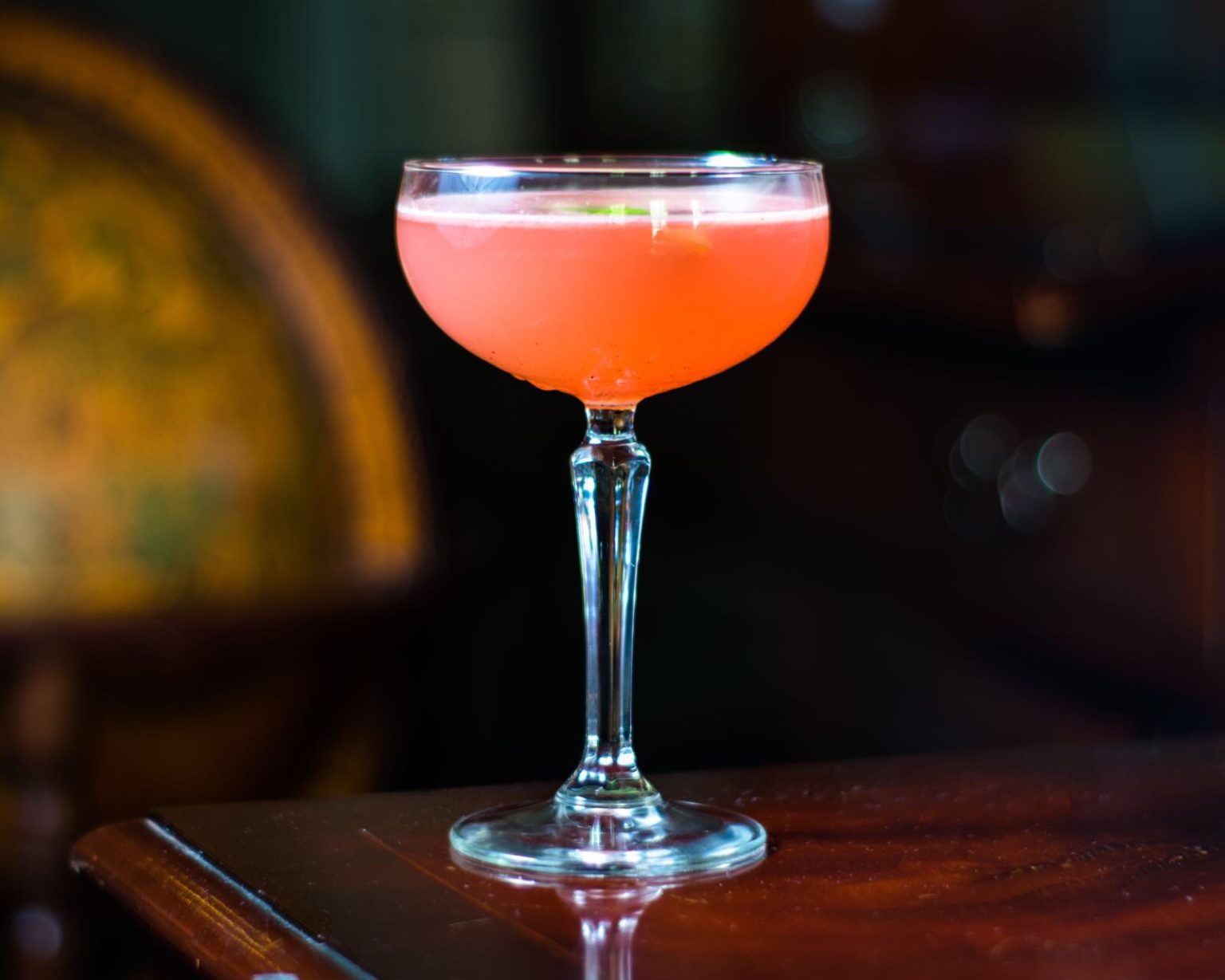 Roux Royale - Celebratory cocktail by Roux at Parliament Square ...