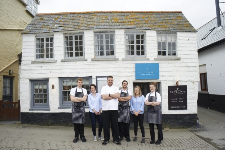 The 15 Best Restaurants in Cornwall - Luxury Restaurant Guide