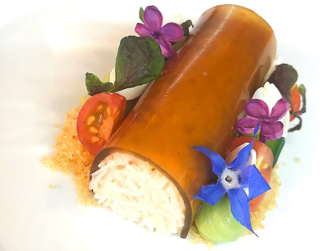 Masterpiece Dishes - 20 Outstanding Dishes from 20 Great UK Chefs ...