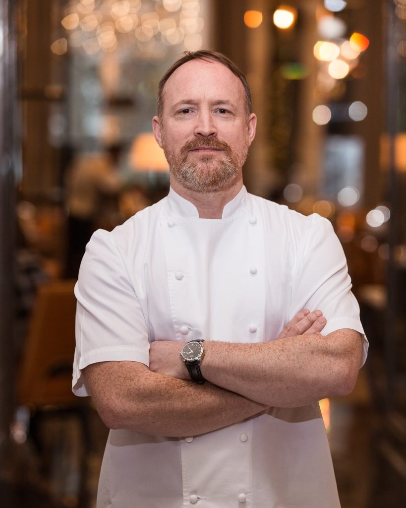 Luxury Restaurant Openings of 2019 - radical visions and sophisticated ...