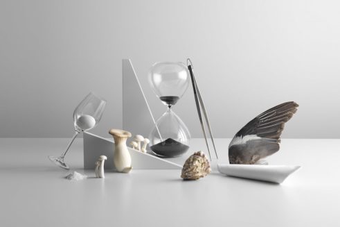 The Fashion of Food Photography - Luxury Restaurant Guide