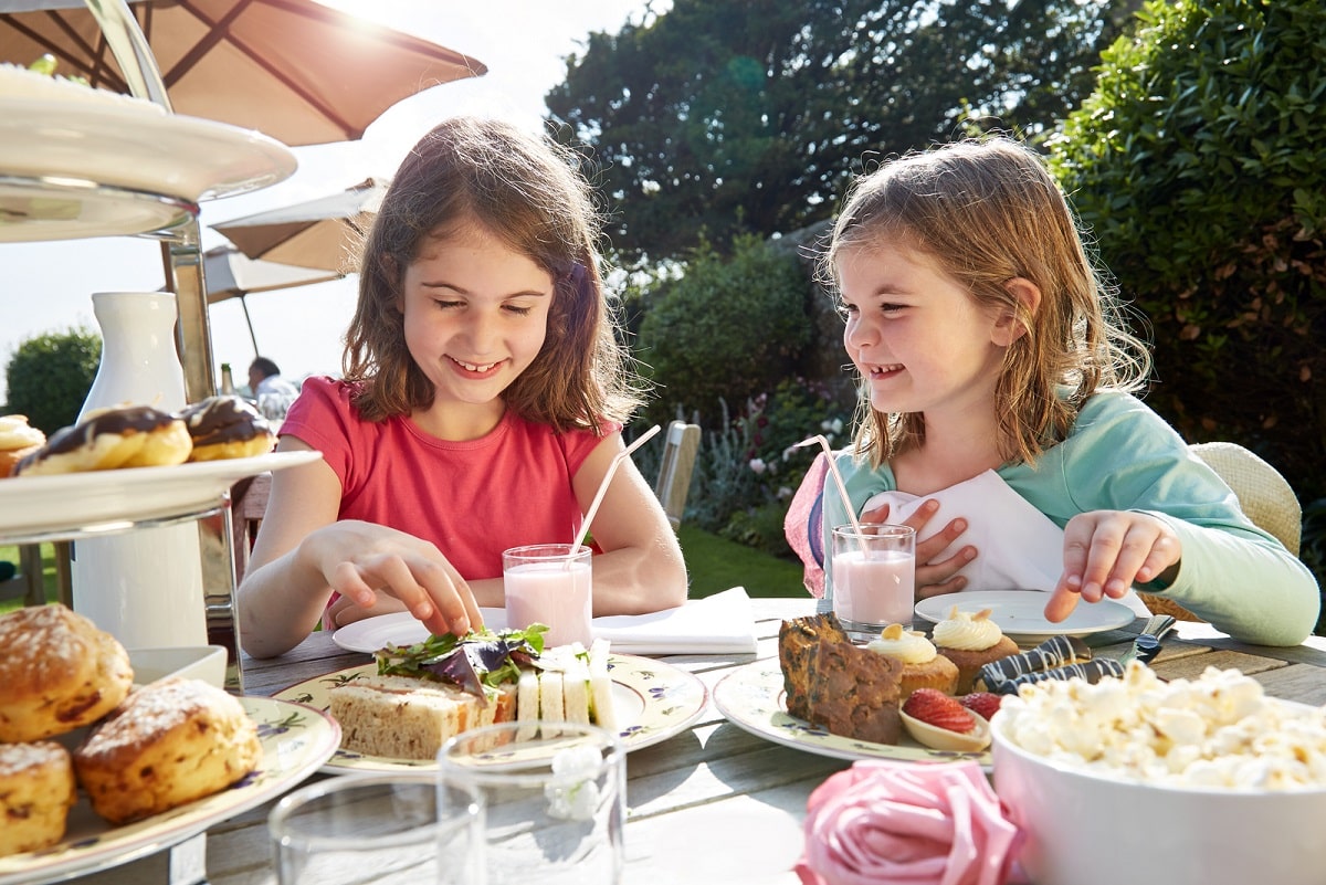 Chic And Child Friendly Dining Luxury Restaurant Guide chic-and-child-friendly-dining-luxury-restaurant-guide