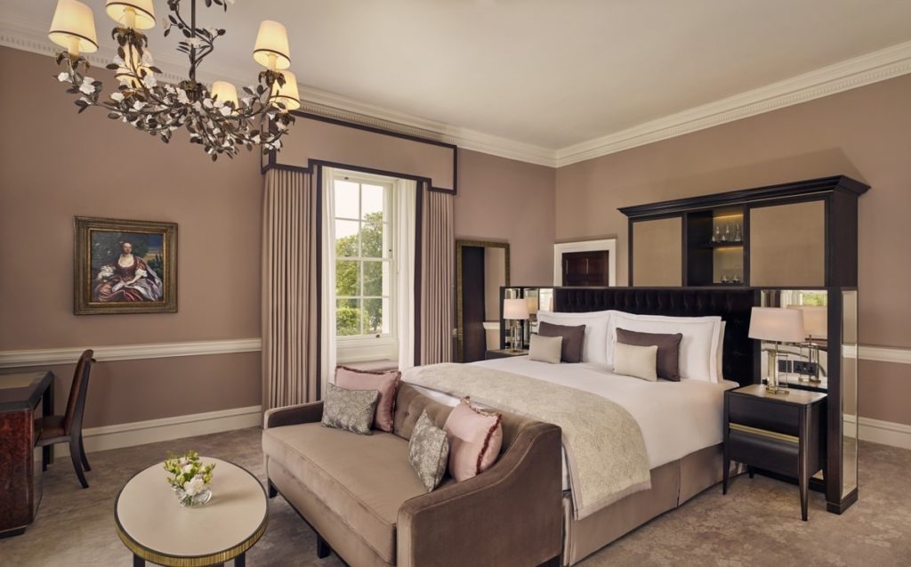 Take A Peak Inside: The Langley, Buckinghamshire's Newest Luxury Hotel ...