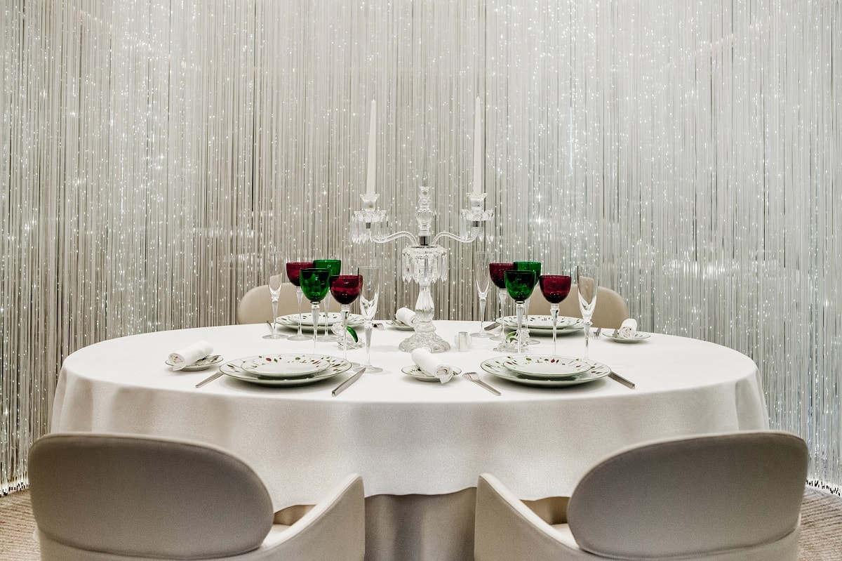 The Full List of AA Rosette UK Restaurants for 2020 - Luxury Restaurant ...
