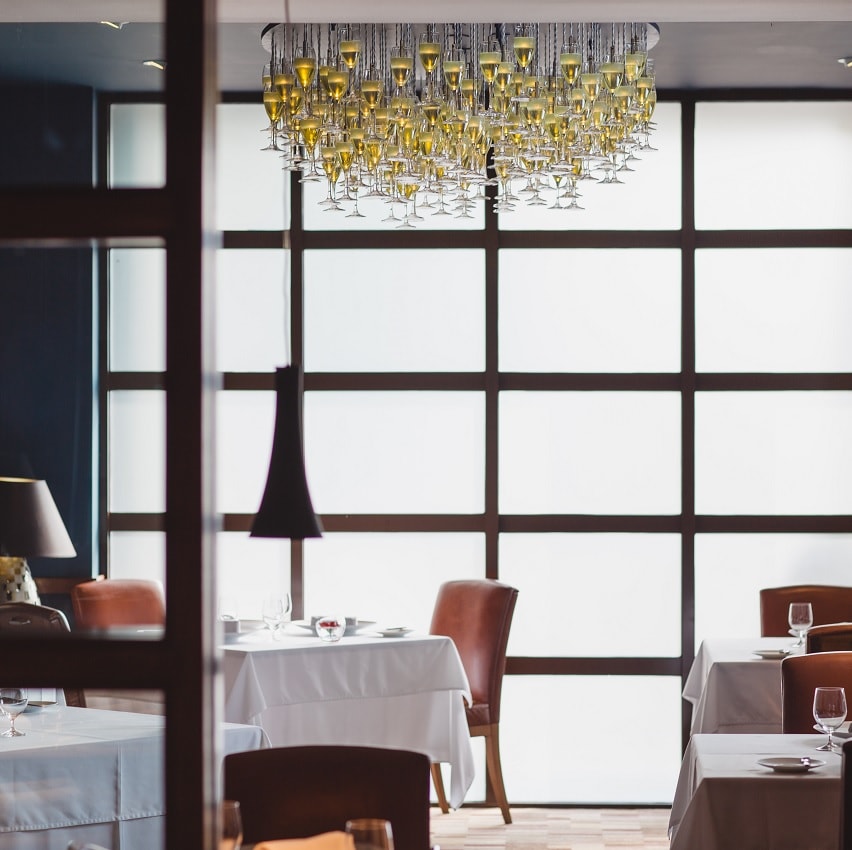 The Full List of AA Rosette UK Restaurants for 2020 - Luxury Restaurant ...