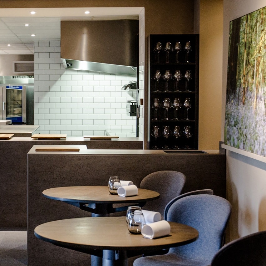 The Full List of AA Rosette UK Restaurants for 2020 - Luxury Restaurant ...