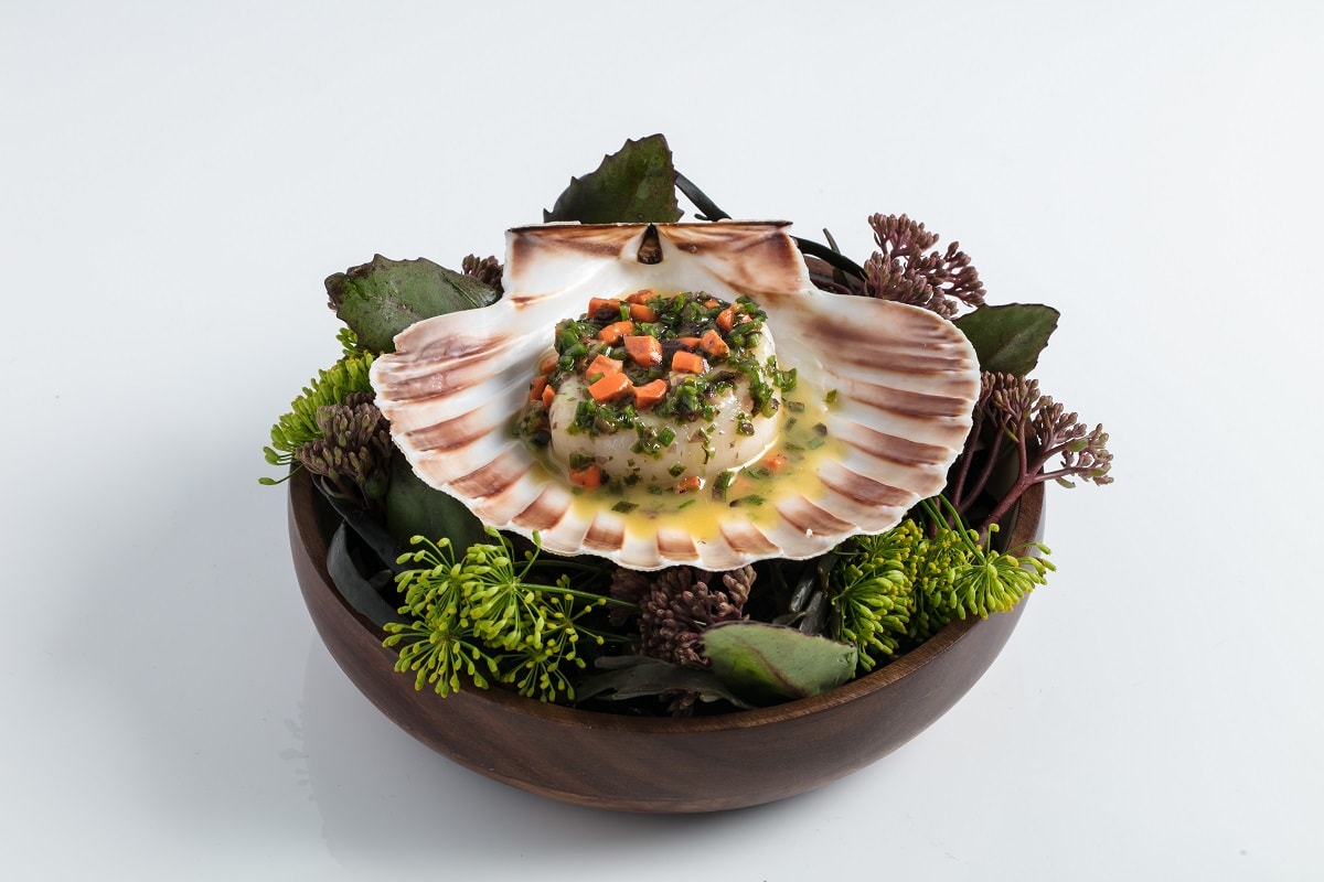 The Full List of AA Rosette UK Restaurants for 2020 - Luxury Restaurant ...