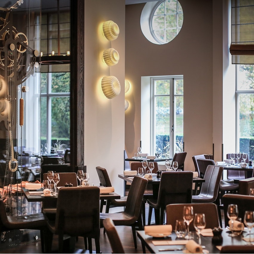 The Full List of AA Rosette UK Restaurants for 2020 - Luxury Restaurant ...