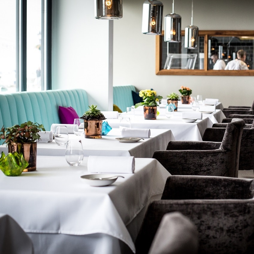 The Full List of AA Rosette UK Restaurants for 2020 - Luxury Restaurant ...