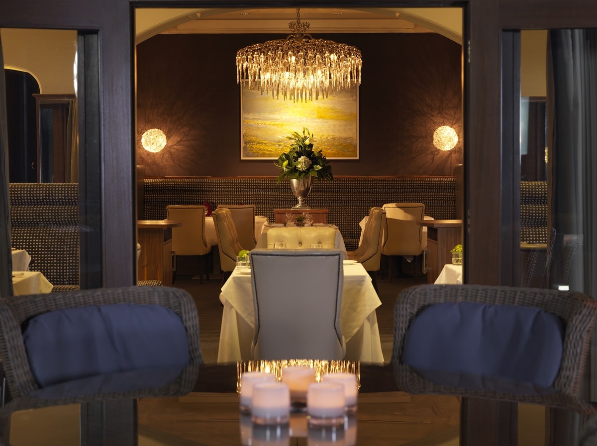The Full List of AA Rosette UK Restaurants for 2020 - Luxury Restaurant ...