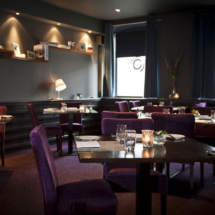 The Full List of AA Rosette UK Restaurants for 2020 - Luxury Restaurant ...
