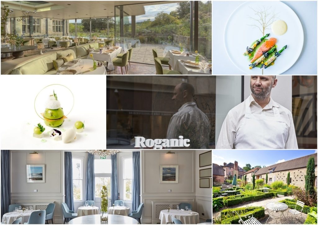 The Full List of AA Rosette UK Restaurants for 2020 - Luxury Restaurant ...