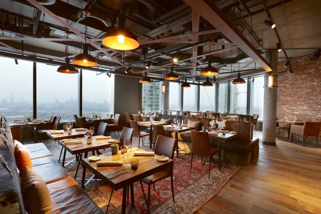 Chef's Recipe : Wild Pigeon with Black Cherries from Guillaume Gillan ...