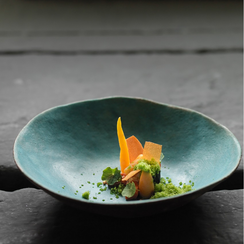 The Full List of AA Rosette UK Restaurants for 2020 - Luxury Restaurant ...