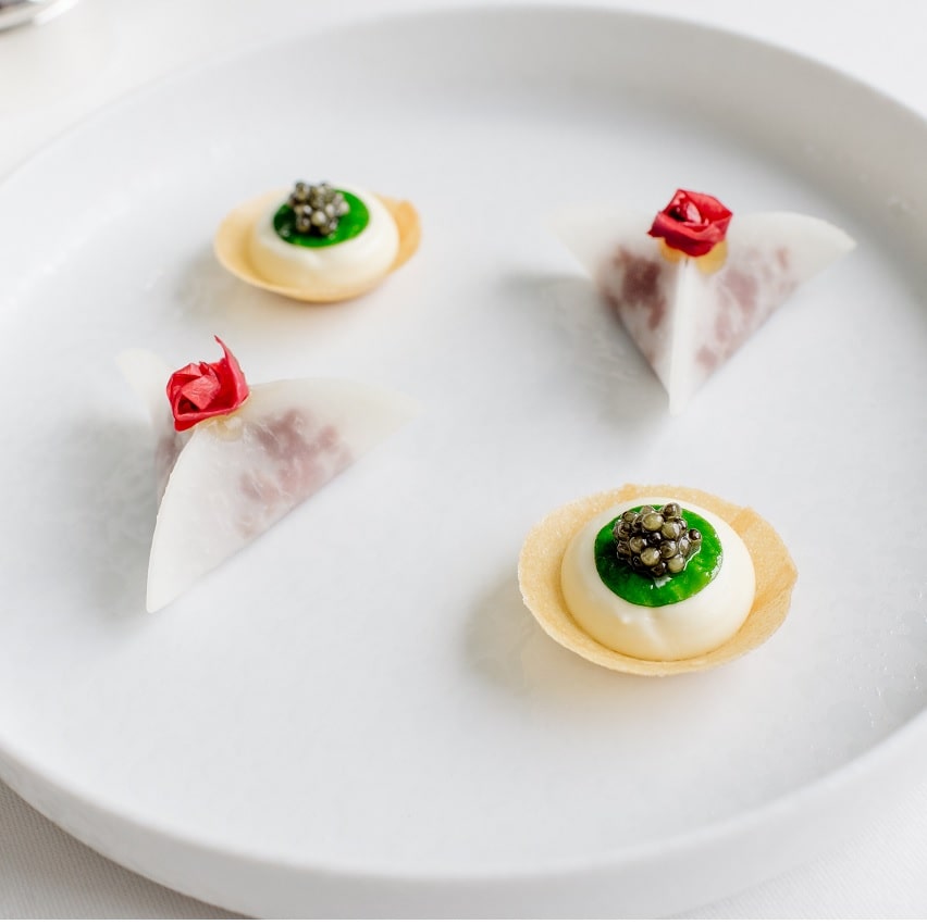 The Full List of AA Rosette UK Restaurants for 2020 - Luxury Restaurant ...