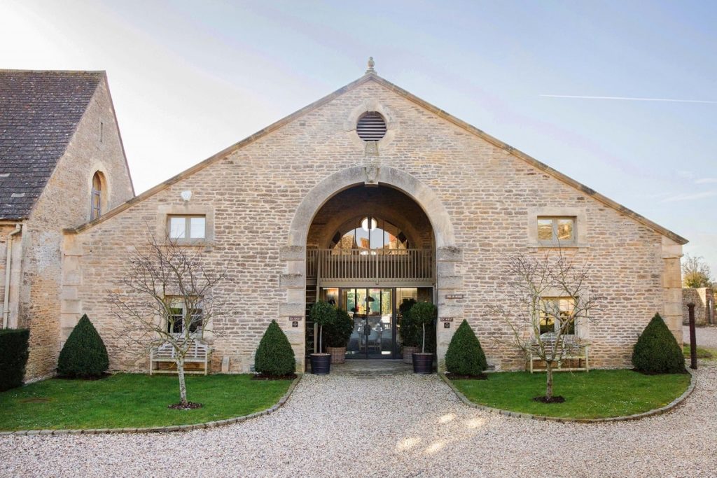 Ten Best Restaurant Openings Outside of London in 2019 - Luxury ...