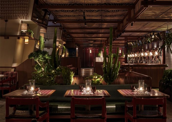 20 Best London Restaurant Openings 2019 - Luxury Restaurant Guide