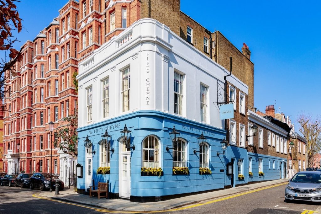 20 Best London Restaurant Openings 2019 - Luxury Restaurant Guide