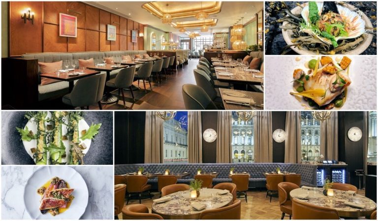 The Full List of AA Rosette Awarded Restaurants 2020 - Luxury ...