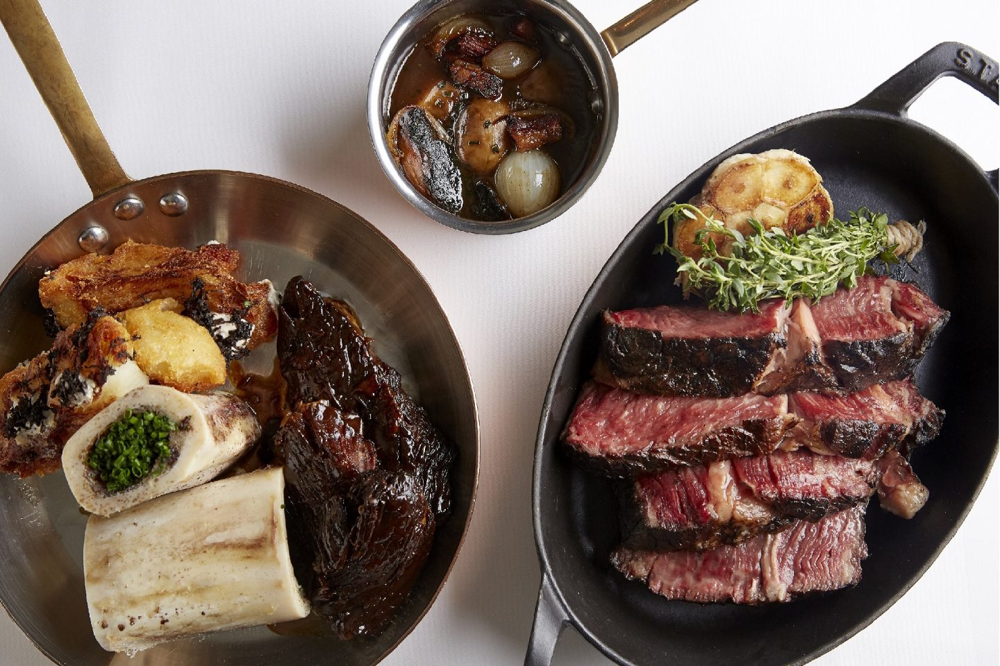 Marcus Wareing Reopens October 1st - Luxury Restaurant Guide