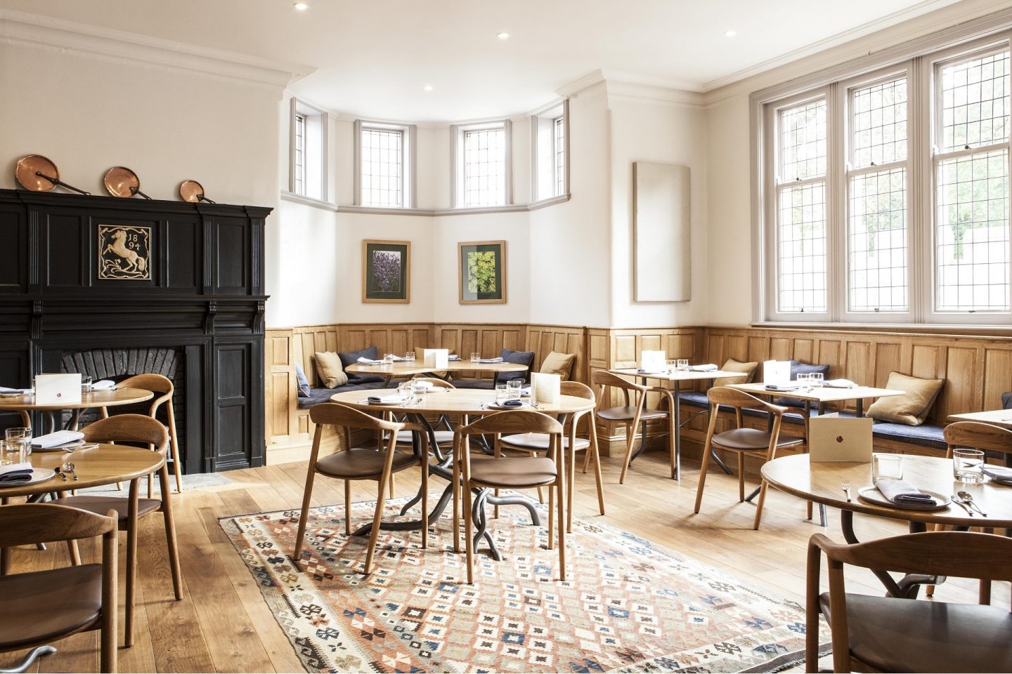 New AA Rosette Award Winners 2021 Revealed - Luxury Restaurant Guide