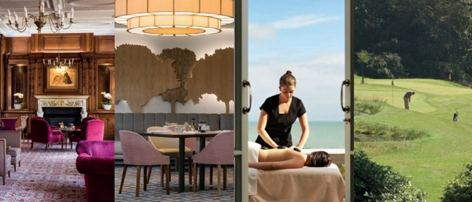 Elite Diners Club at Elite Hotels - Luxury gift ideas - Luxury ...