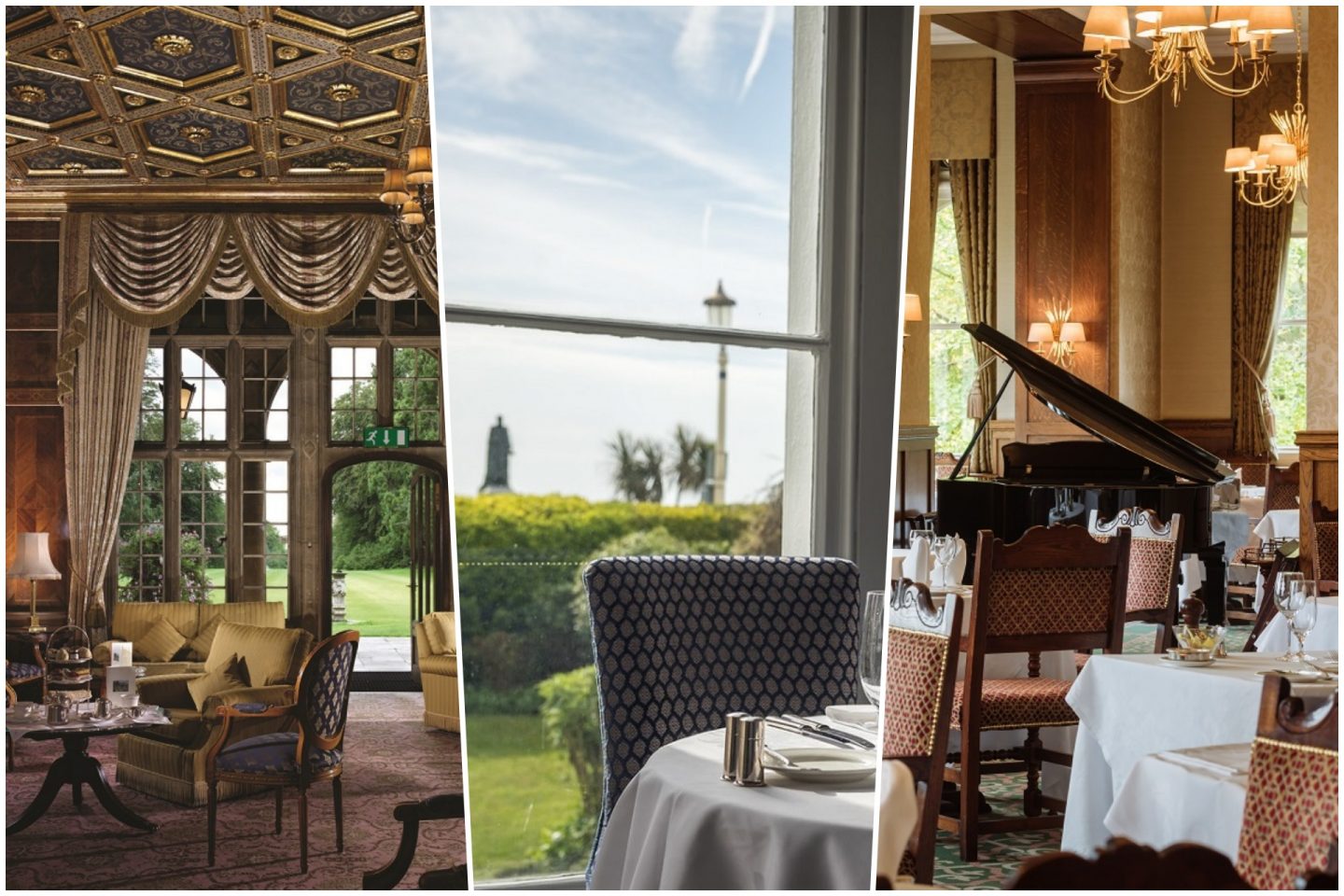 Blog - Luxury Restaurant Guide