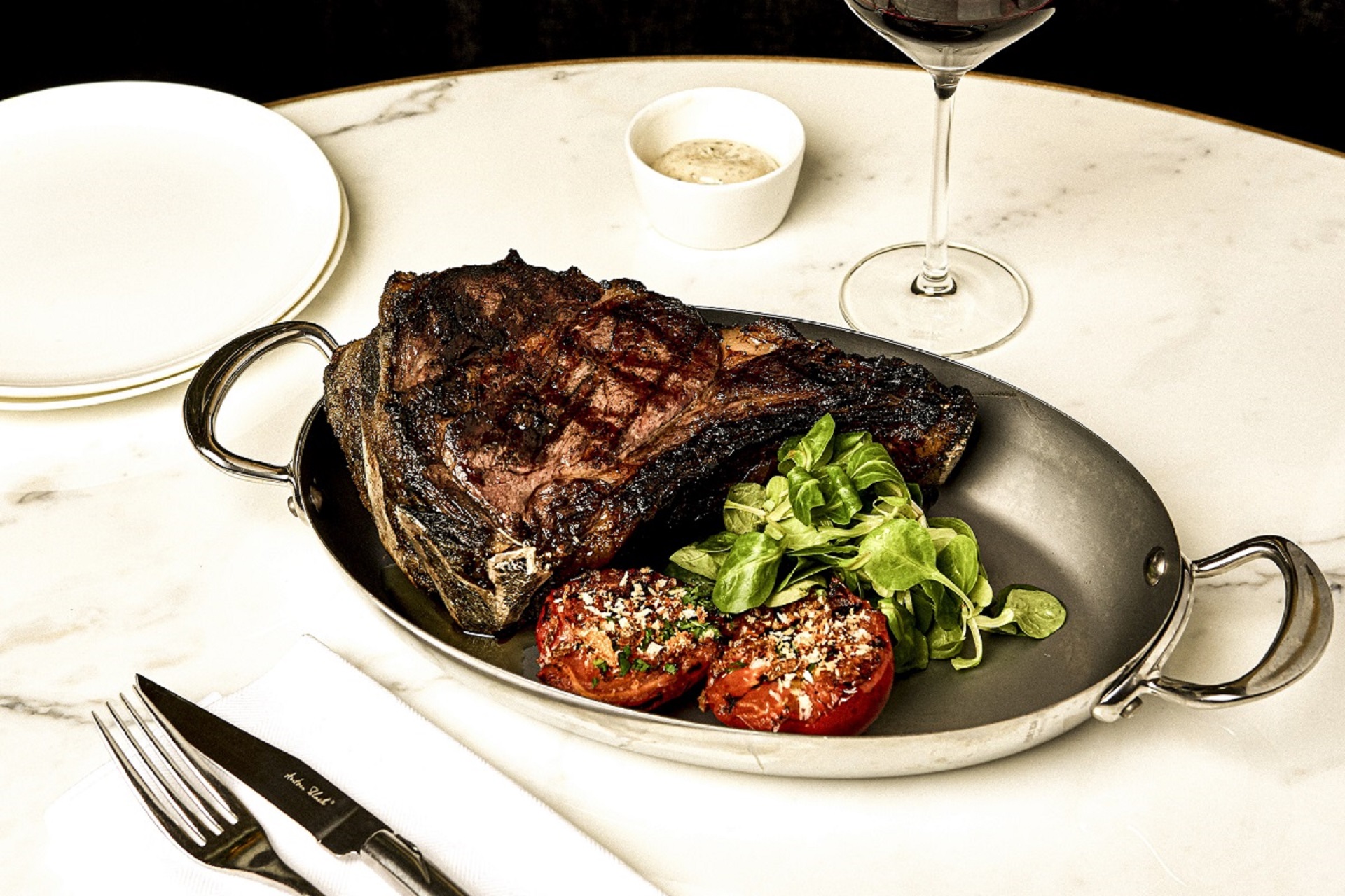 Harrods takes evening dining to the next level - Luxury Restaurant Guide