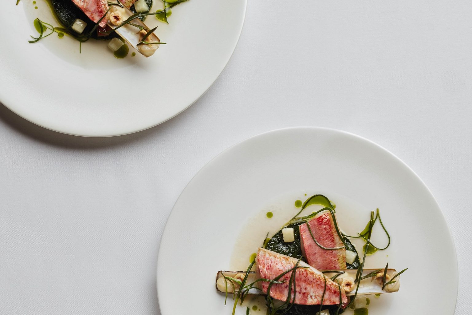 Le Grande Prix Fixe: The Best Set Menus in London - Luxury Restaurant Guide
