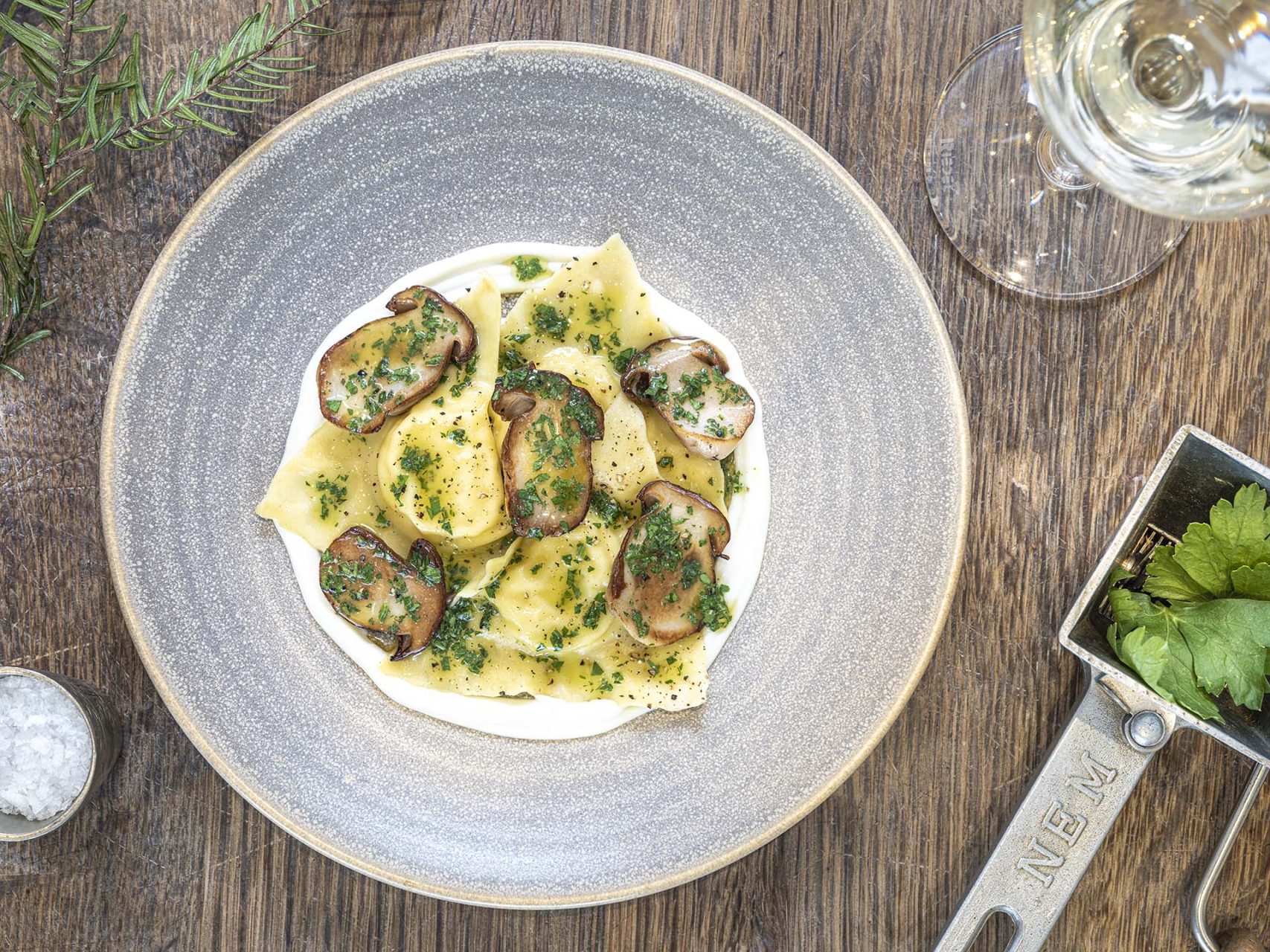 Le Grande Prix Fixe: The Best Set Menus in London - Luxury Restaurant Guide