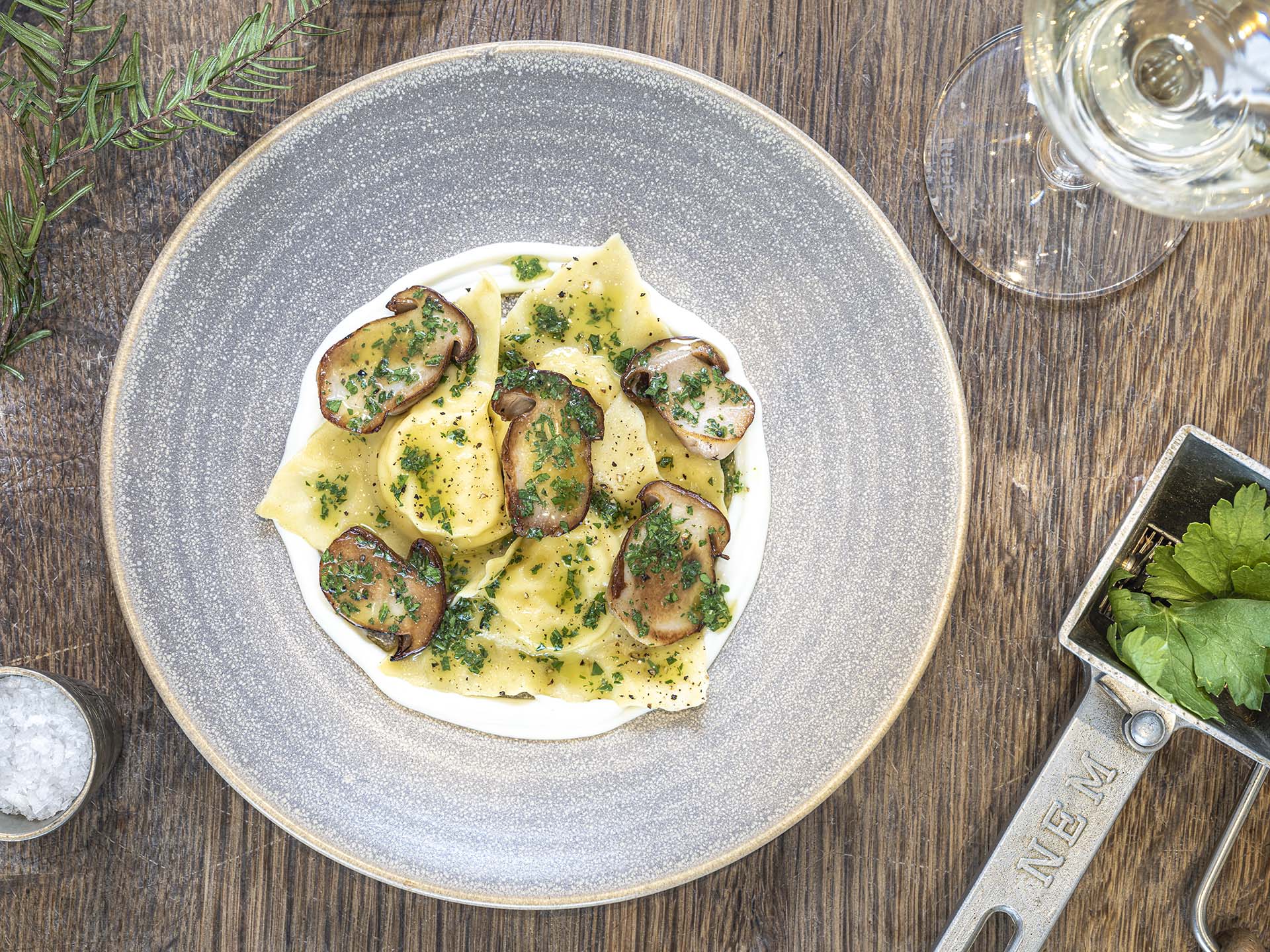 Le Grande Prix Fixe: The Best Set Menus in London - Luxury Restaurant Guide