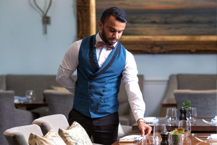 The Sloane Club - Exclusive trial of Chelsea's illustrious private ...