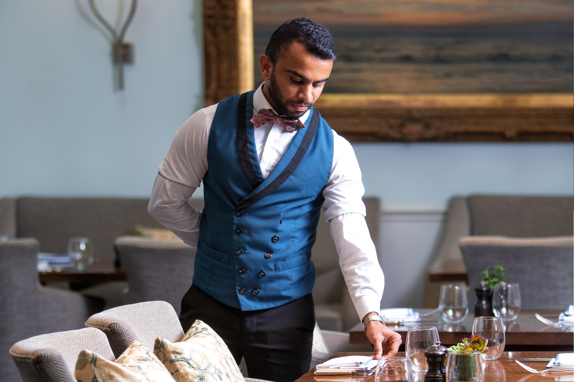 The Sloane Club - Exclusive trial of Chelsea's illustrious private ...