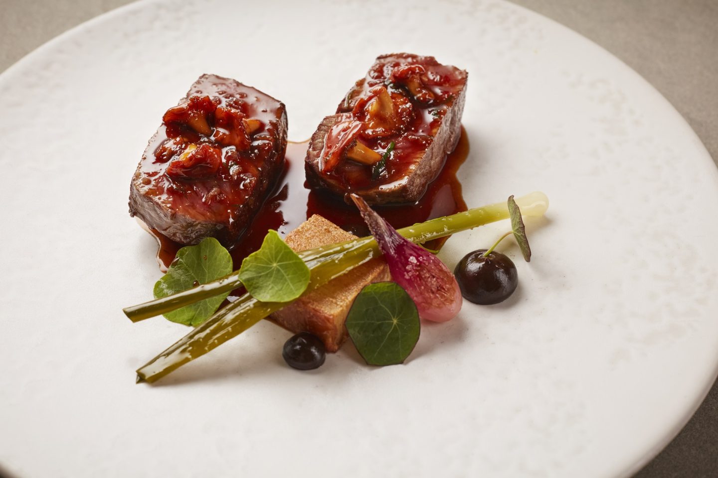 50 Years of Michelin: The UK's Longest-Held Michelin-Star Restaurants ...