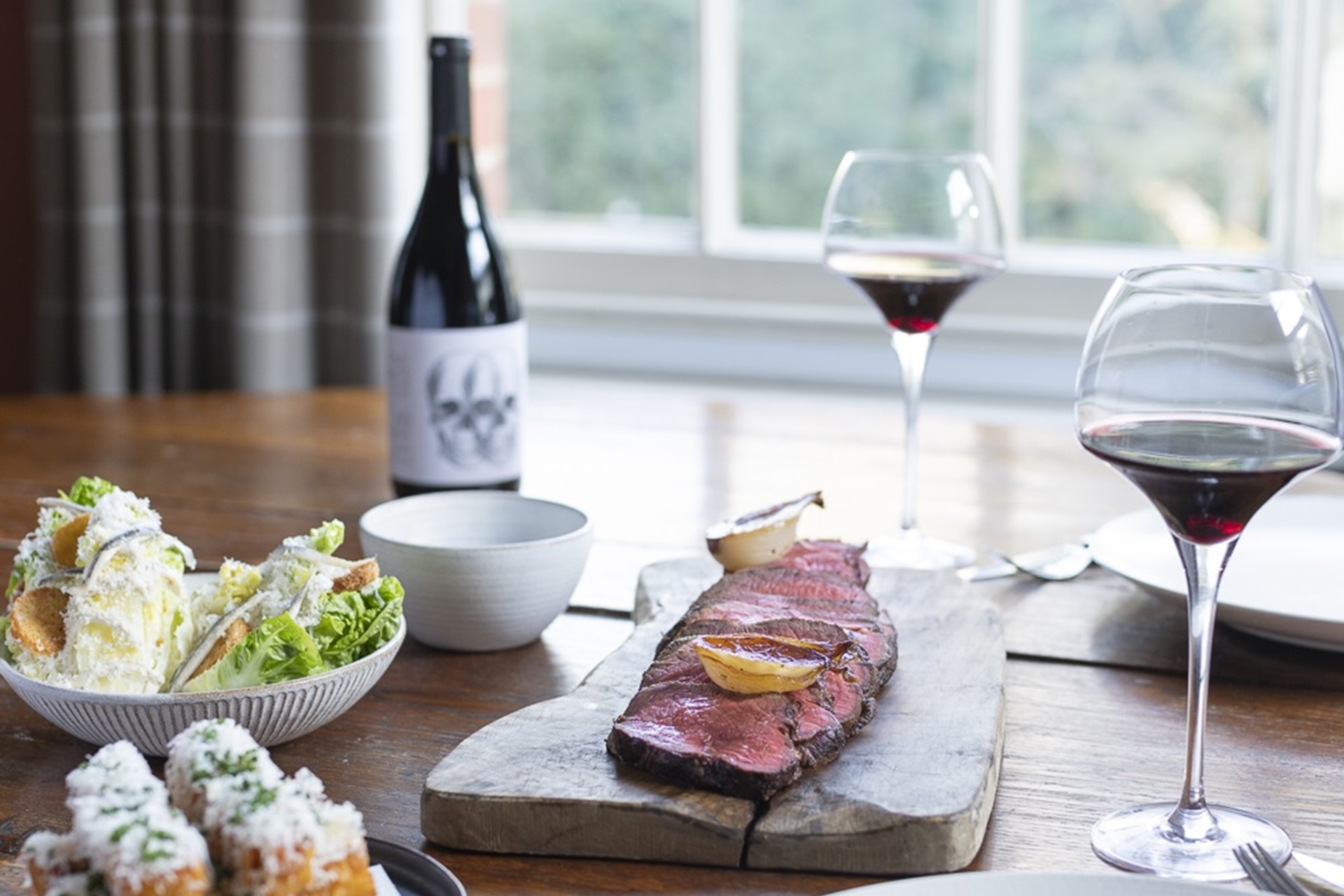 The Unruly Pig: Reigning Supreme as the UK's Top Gastropub - Luxury ...