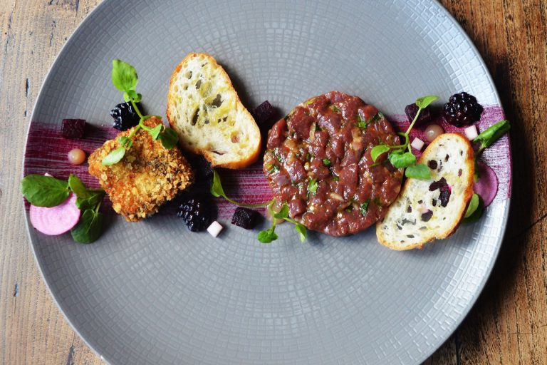 The Unruly Pig: Reigning Supreme as the UK's Top Gastropub - Luxury ...