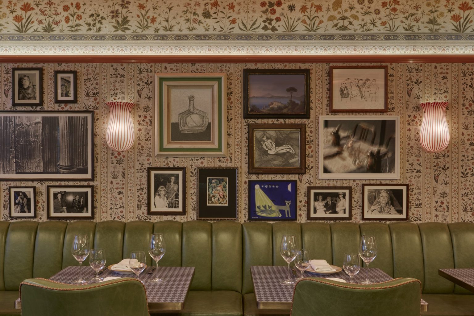 Dear Jackie: Reimagining Soho & Italian Gastronomy at Broadwick Soho ...