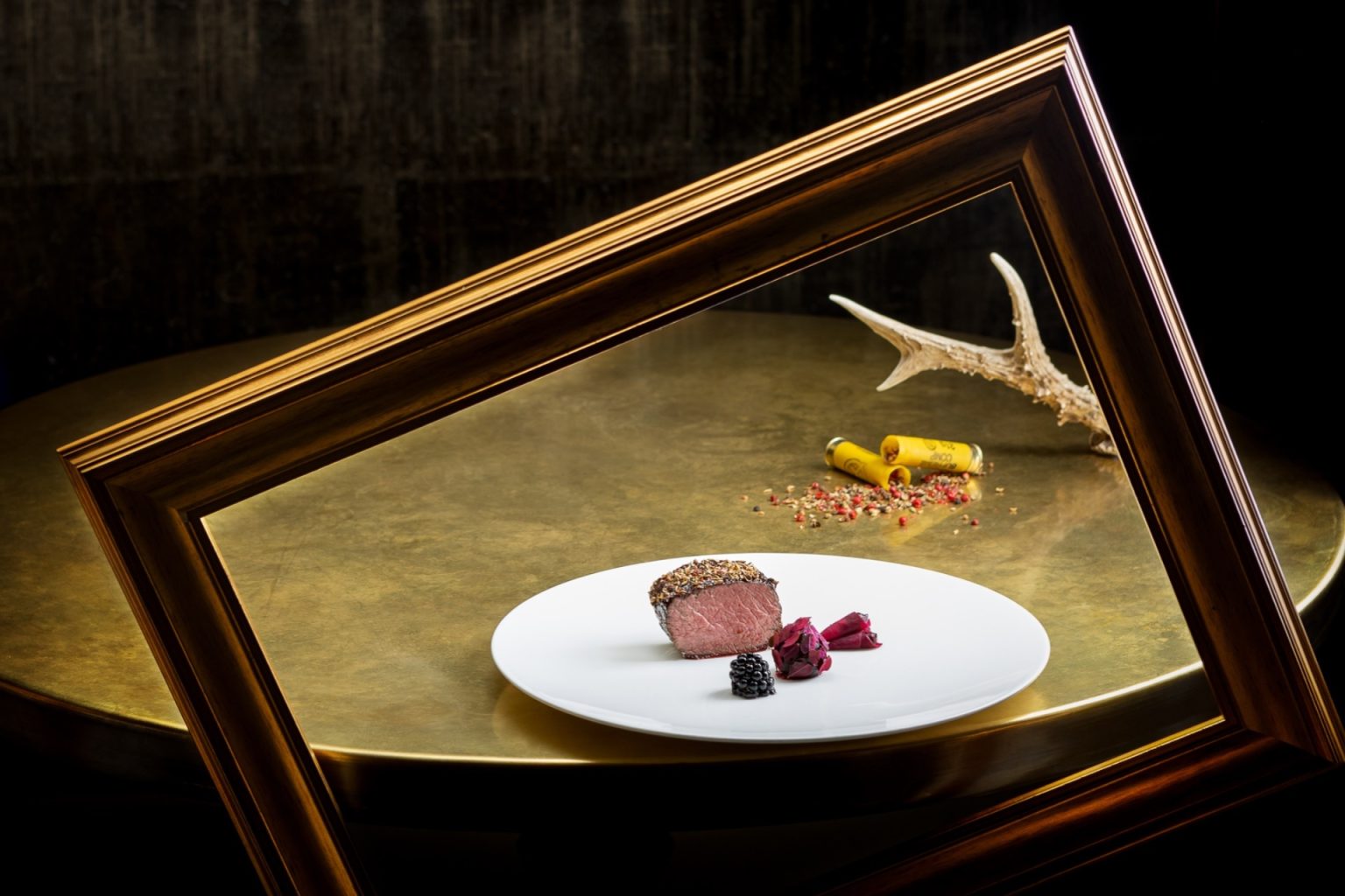 AA Rosette Awards 2024: New winners revealed - Luxury Restaurant Guide