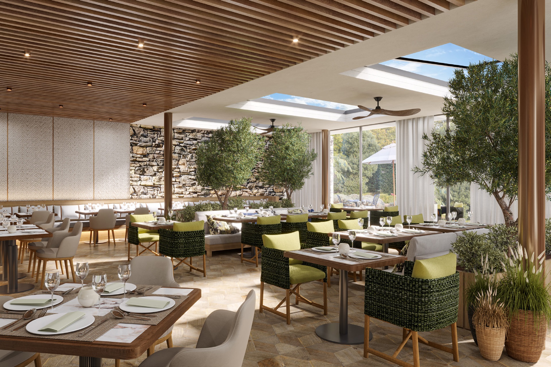 Spring's Top 10 Restaurant Launches - Luxury Restaurant Guide