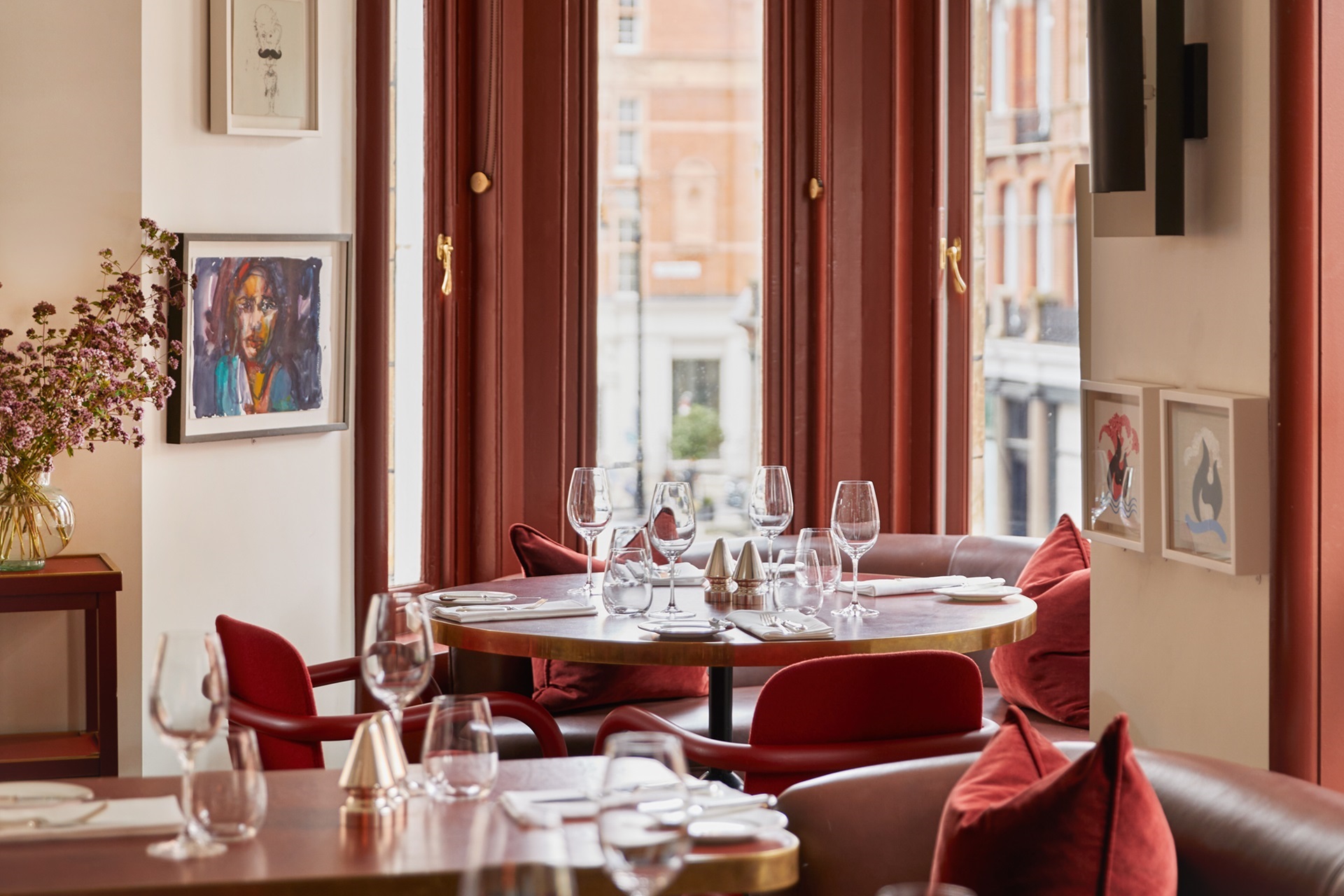 ART: The New Soft Power in Fine Dining - Luxury Restaurant Guide