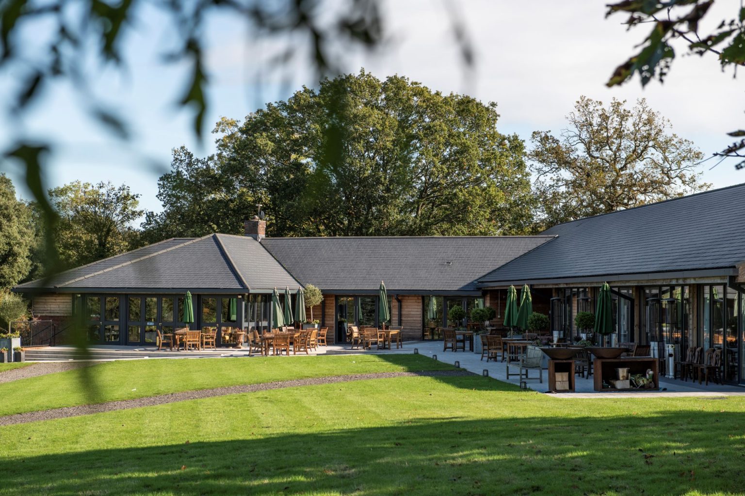 New Experience | Holland & Holland Clay Pigeon Shoot & Gourmet Dine ...