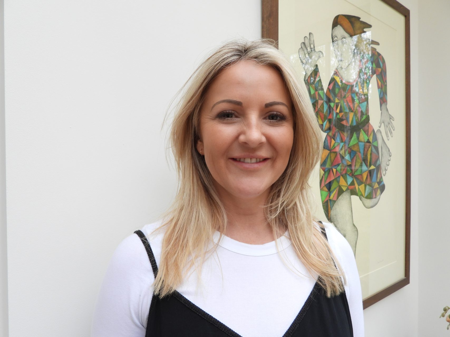 Meet the team - Luxury Restaurant Guide